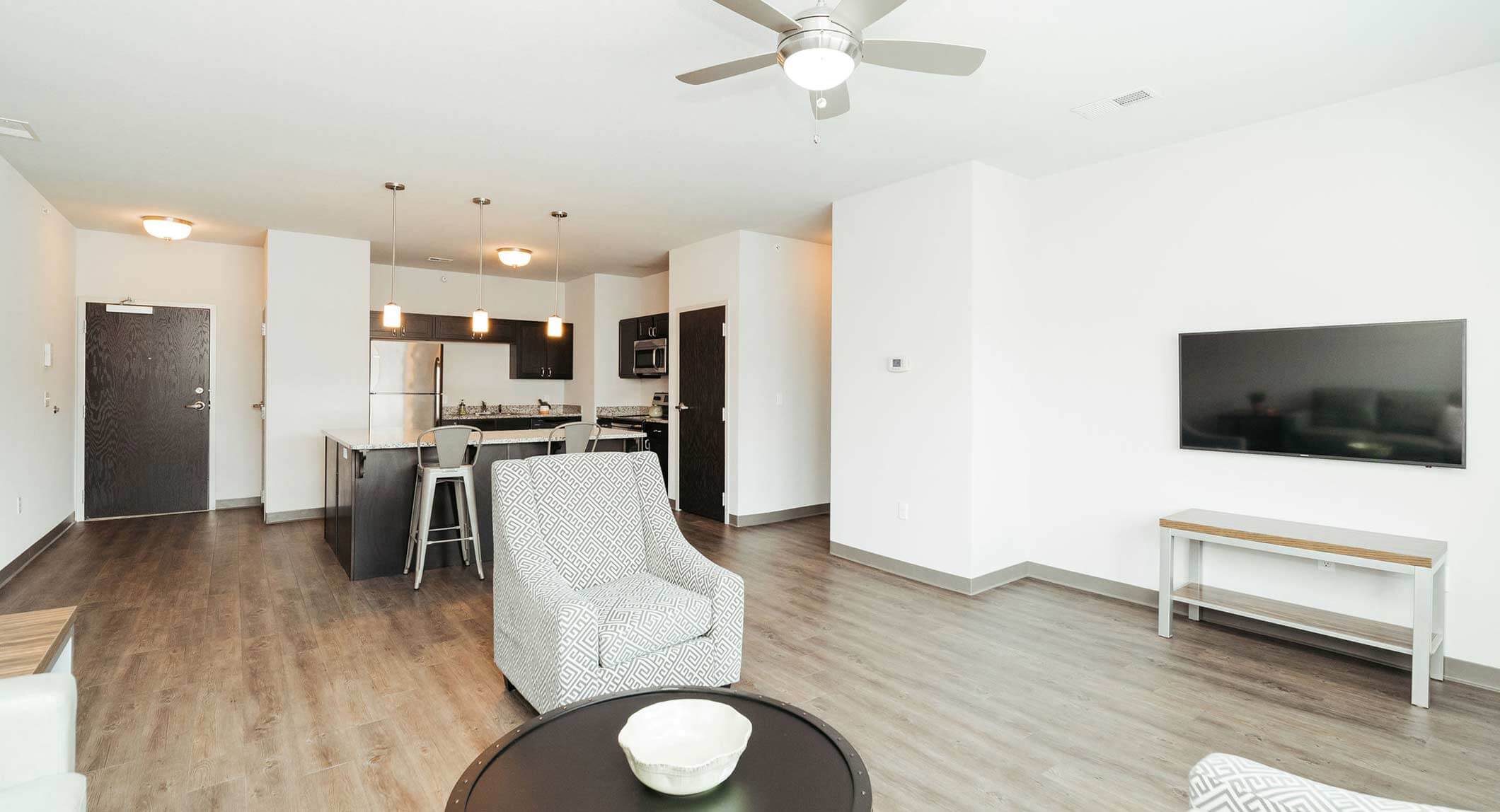 Madison Vue Apartments - Magers Management Company