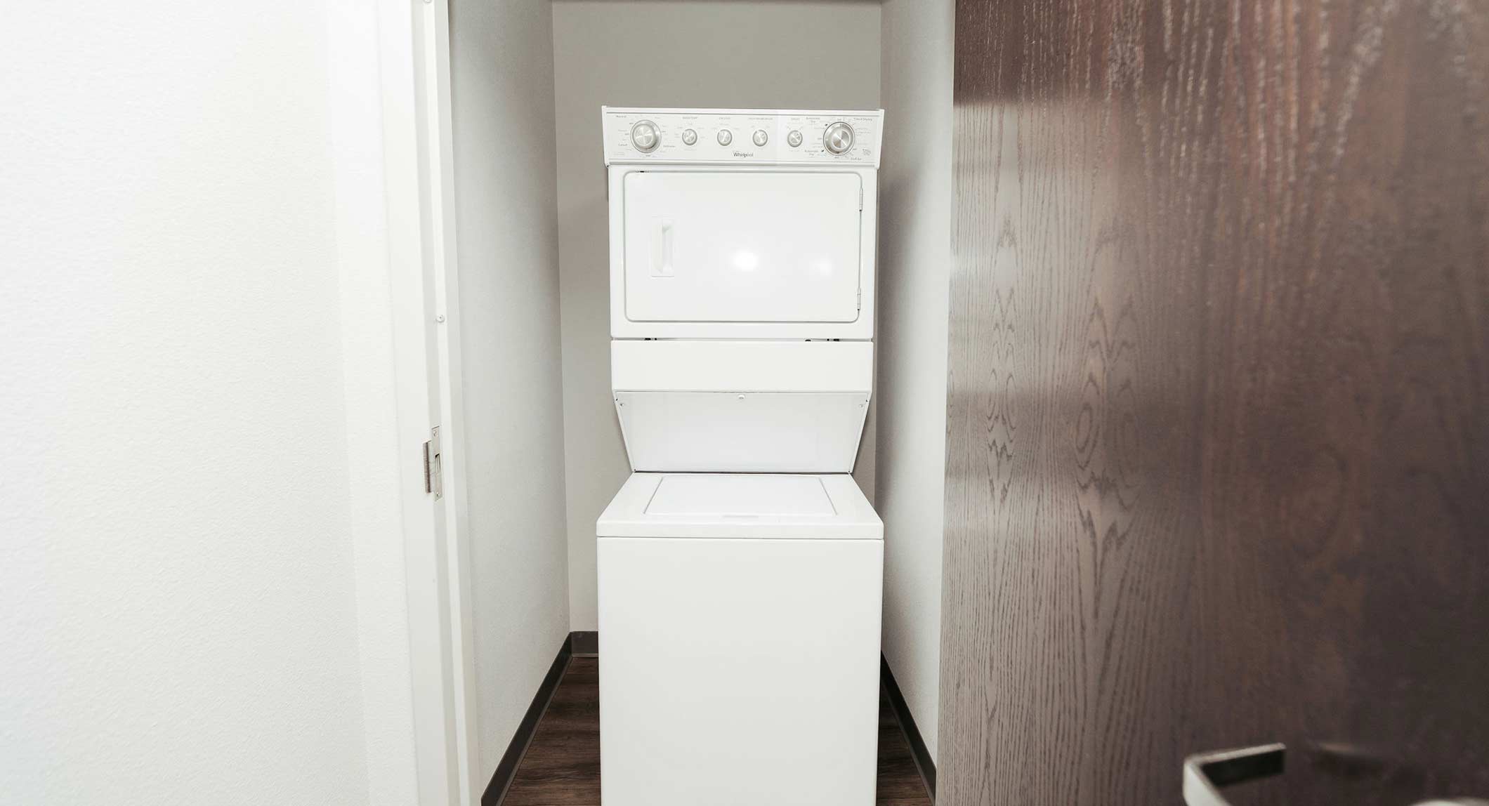 Madison Vue Apartments - Magers Management Company