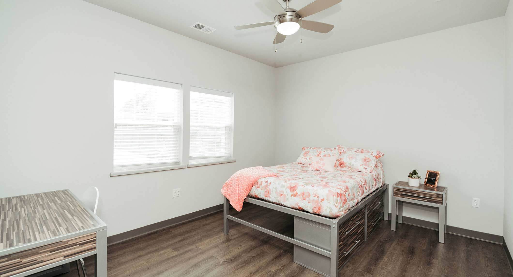 Madison Vue Apartments - Magers Management Company