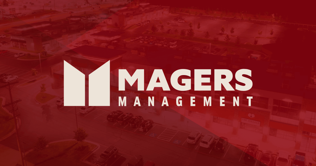 Contact - Magers Management Company